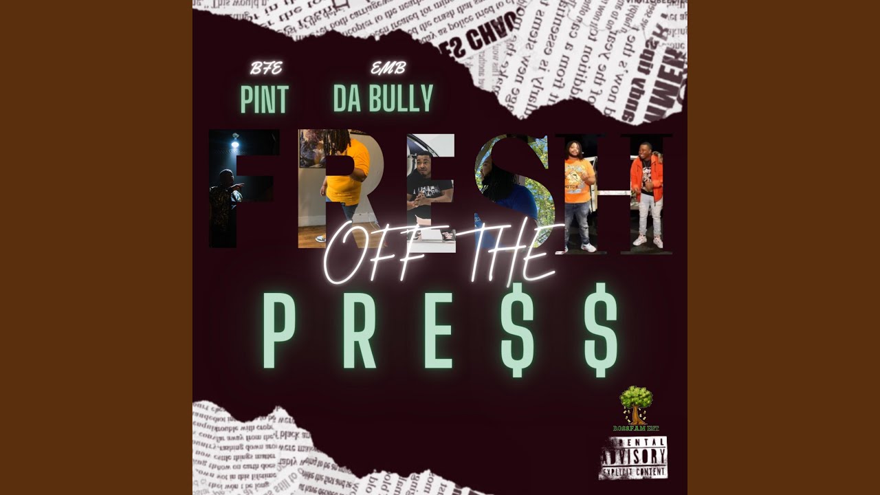 Thinking bout you (feat. Da bully) - YouTube