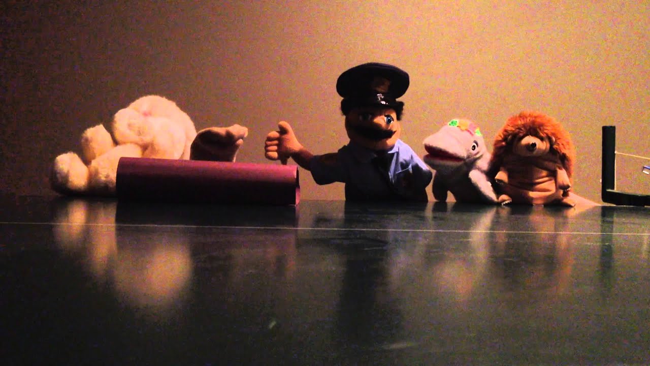 The Crucible Confession Scene Rewrite [Bloopers at End of Credits ...