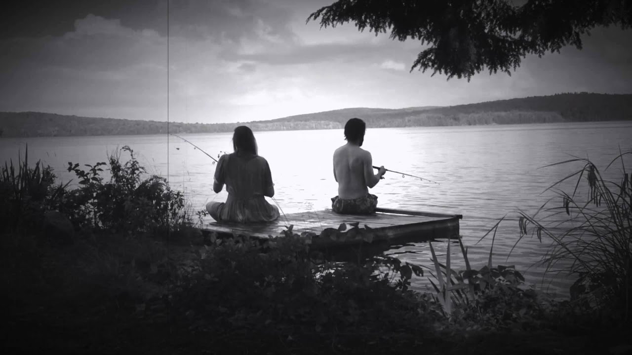 'In The Wind' - Marla (Official Music Video - Director's Cut) - YouTube