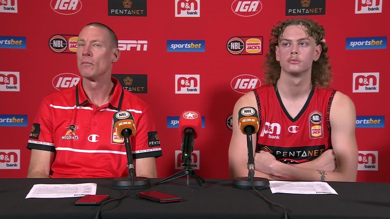 Press Conference: Rillie and Travers v SEM - YouTube