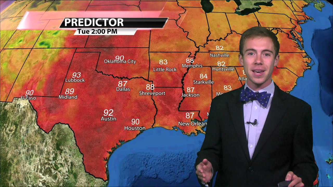 Scot Pilie': Tuesday, Sept. 15, 2015 - YouTube