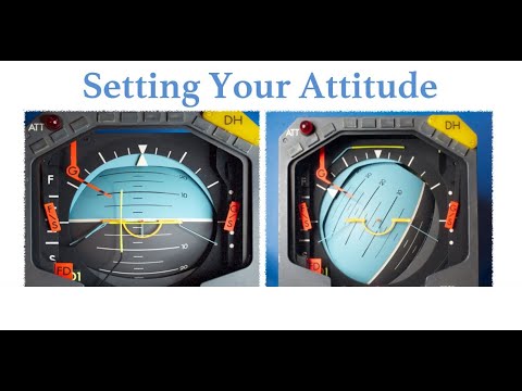 "Setting Your Attitude" by Kris Emerson - YouTube