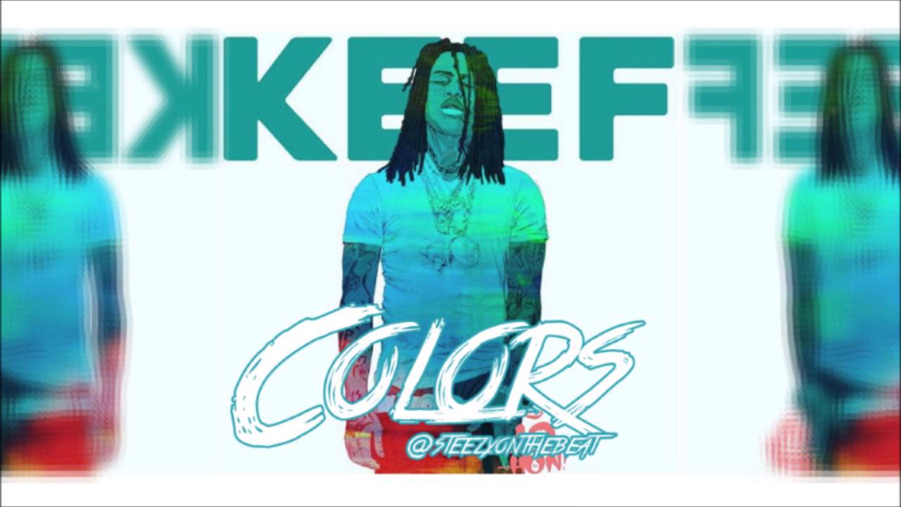 "Colors" Chief Keef x Soulja Boy TypeBeat 2016 Prod By ...