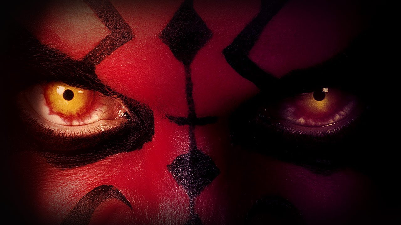 Battlefront 2: My Sith Eyes Are Glowing @ AZTECxWARRIOR93 - YouTube
