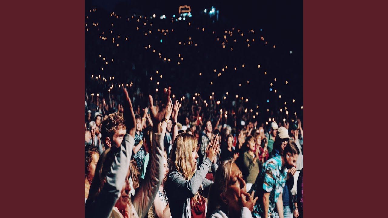 I've Seen About a Million Faces - YouTube