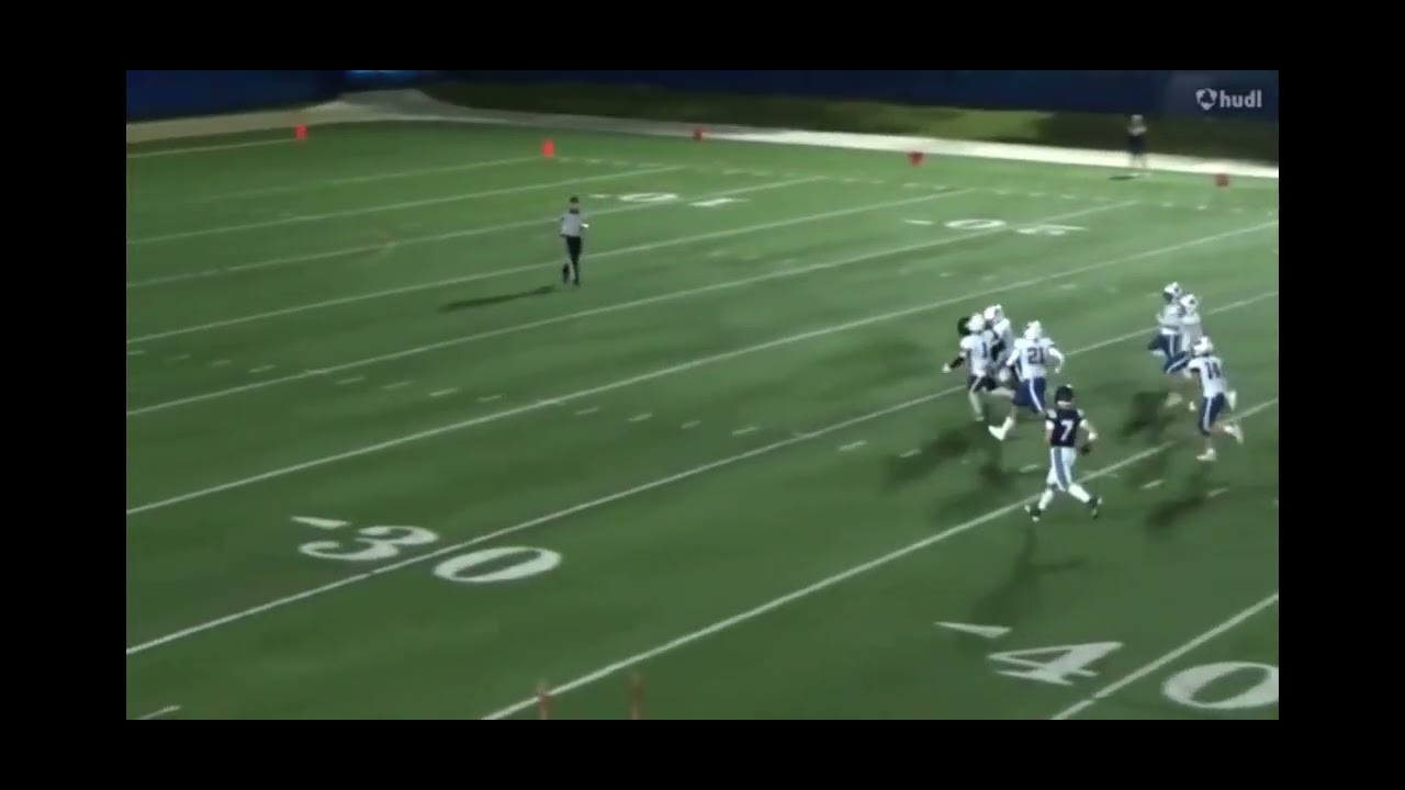 Jacques Dixson Jr (Senior Season Highlights c/o 25) - YouTube