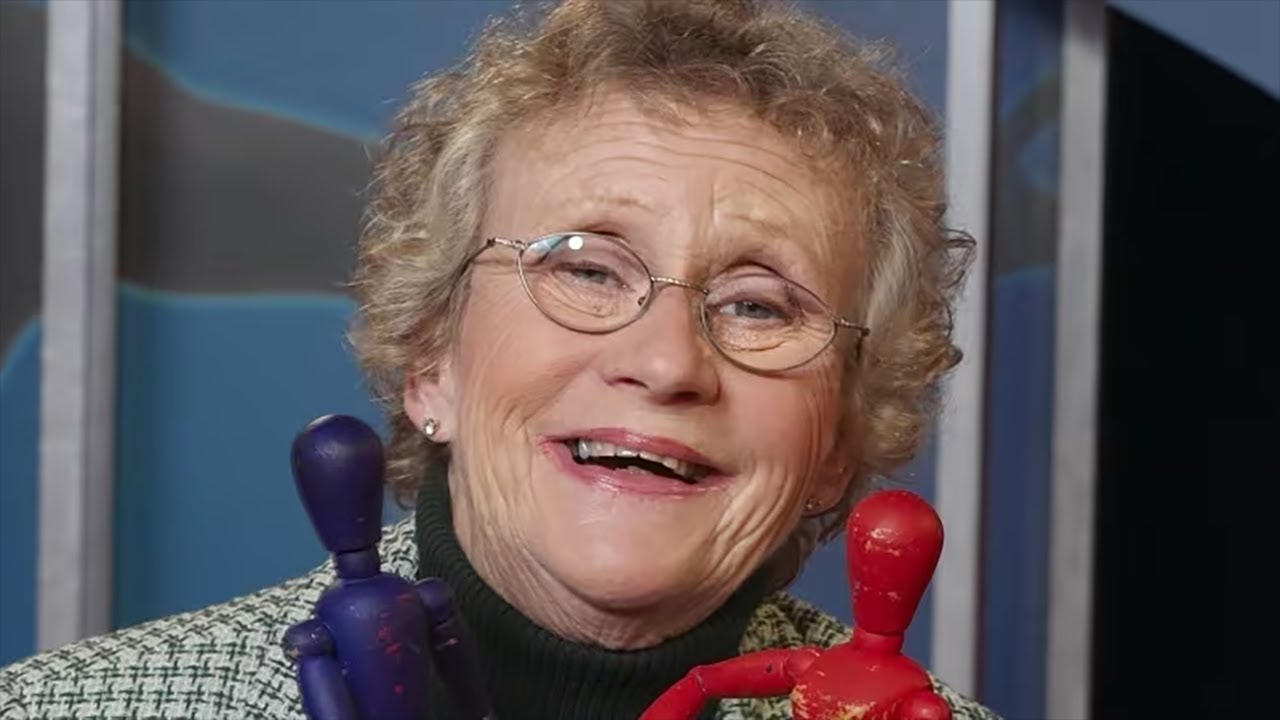 Opie & Anthony - Sex advice with Sue Johanson - YouTube