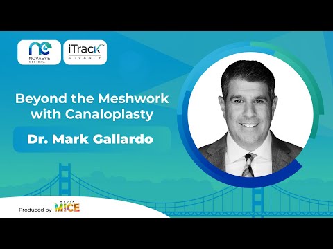 Beyond the Meshwork: Conventional Outflow Pathway Treatment in Glaucoma ...