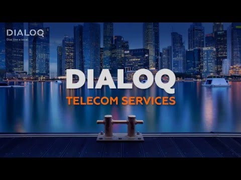 Dialoq