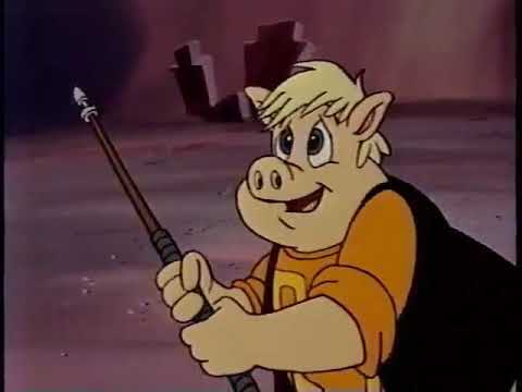 Piggsburg Pigs Episode 8 - Carnival of Evil