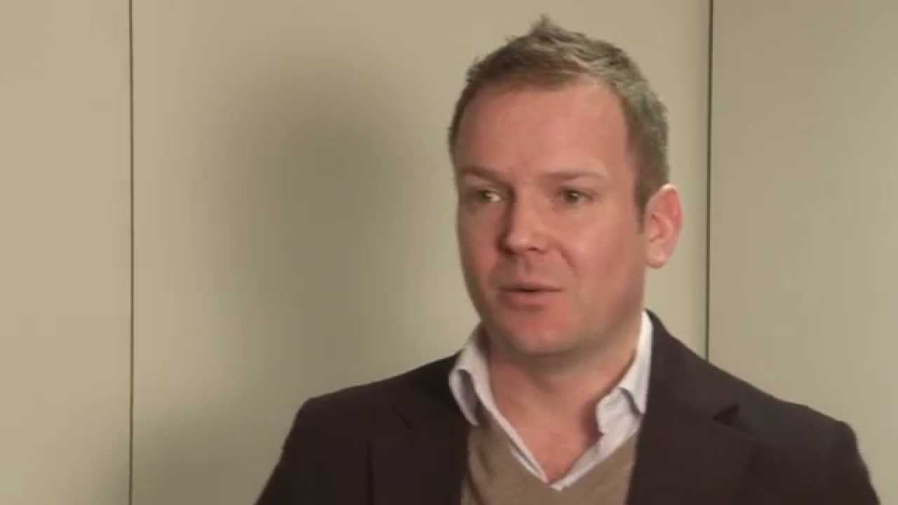 Camelot's commercial director Richard Bateson discusses how lottery ...