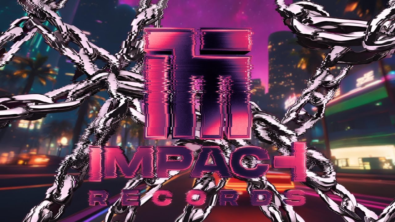 Impact Records Artists Reveal - YouTube