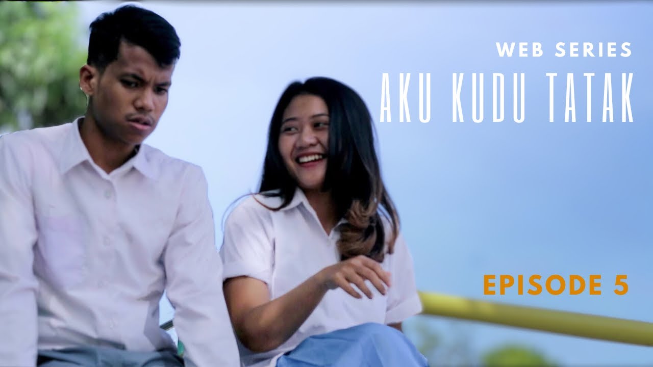 Tipu Daya Viona | Aku Kudu Tatak Web Series - Episode 5 - YouTube