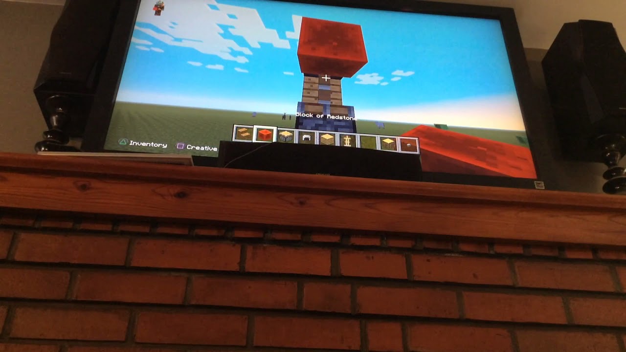 How to make a chess table (Minecraft) - YouTube