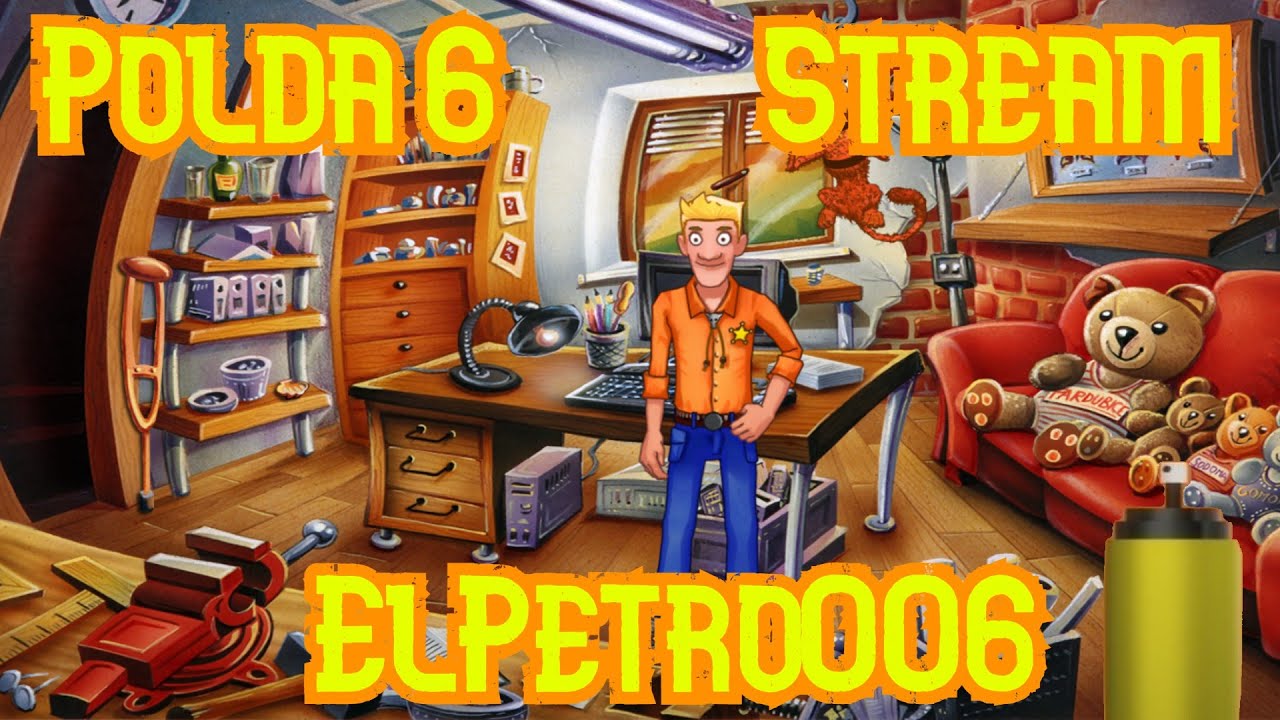 Polda 6 Stream by ElPetro006 - YouTube