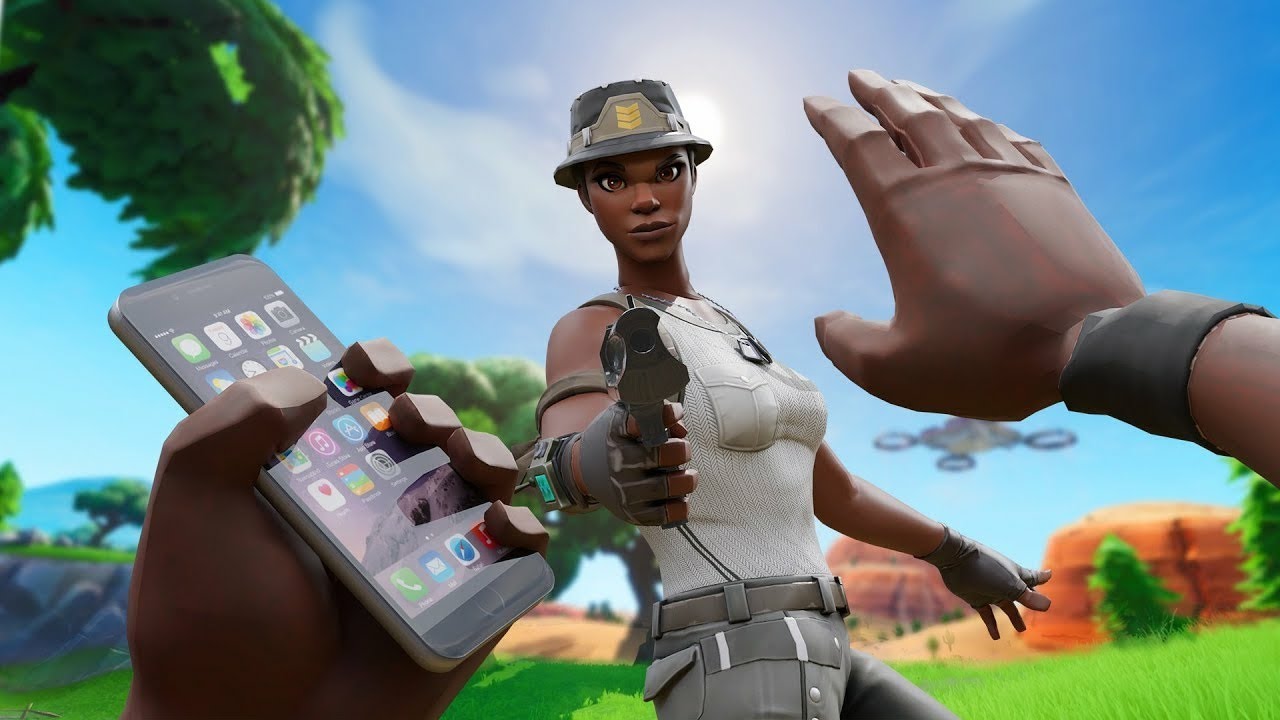 Recon Expert is back!!! - YouTube