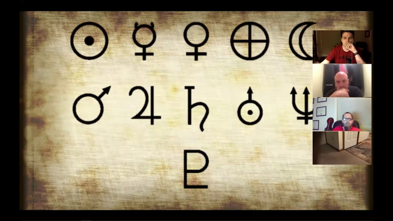 NCMRS - The Philosophical Elements of the Circumpunct by Bro. Jon Ruark ...