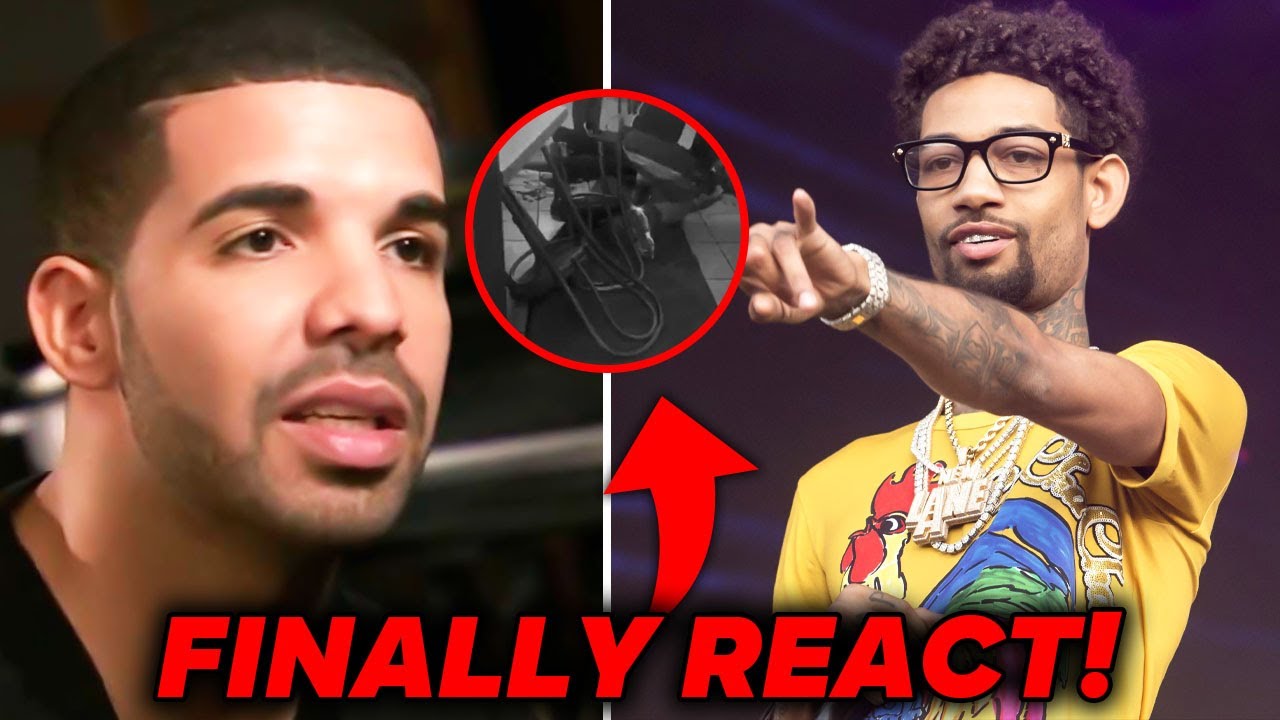 Rappers React To PNB Rock Shooting - YouTube
