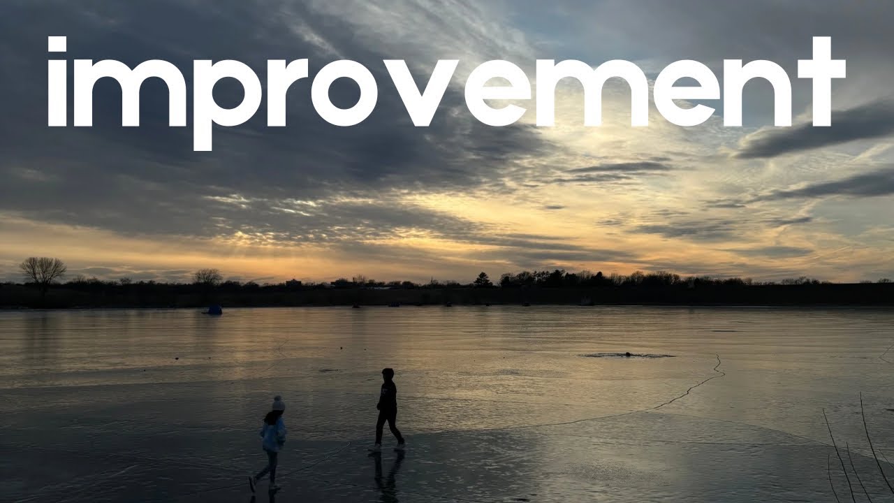 Have I Improved? - YouTube