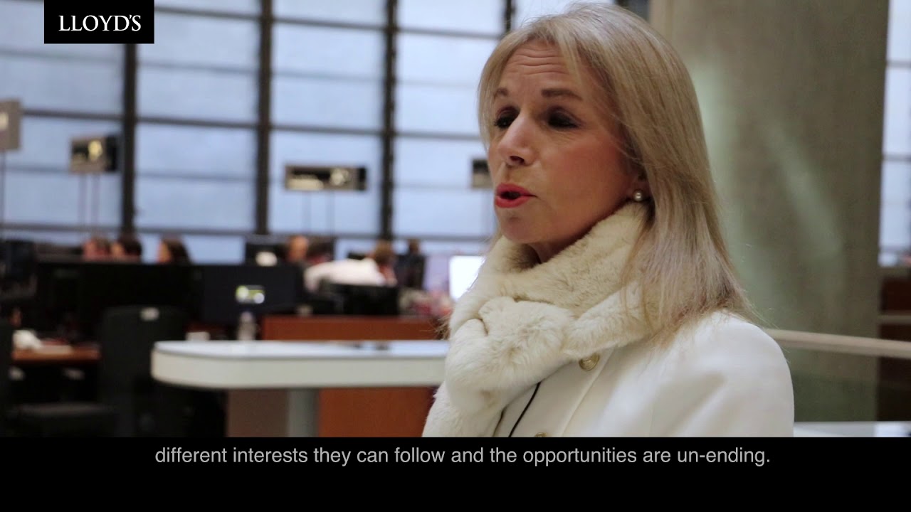 Vicky Carter: Celebrating Inclusive Progress - YouTube