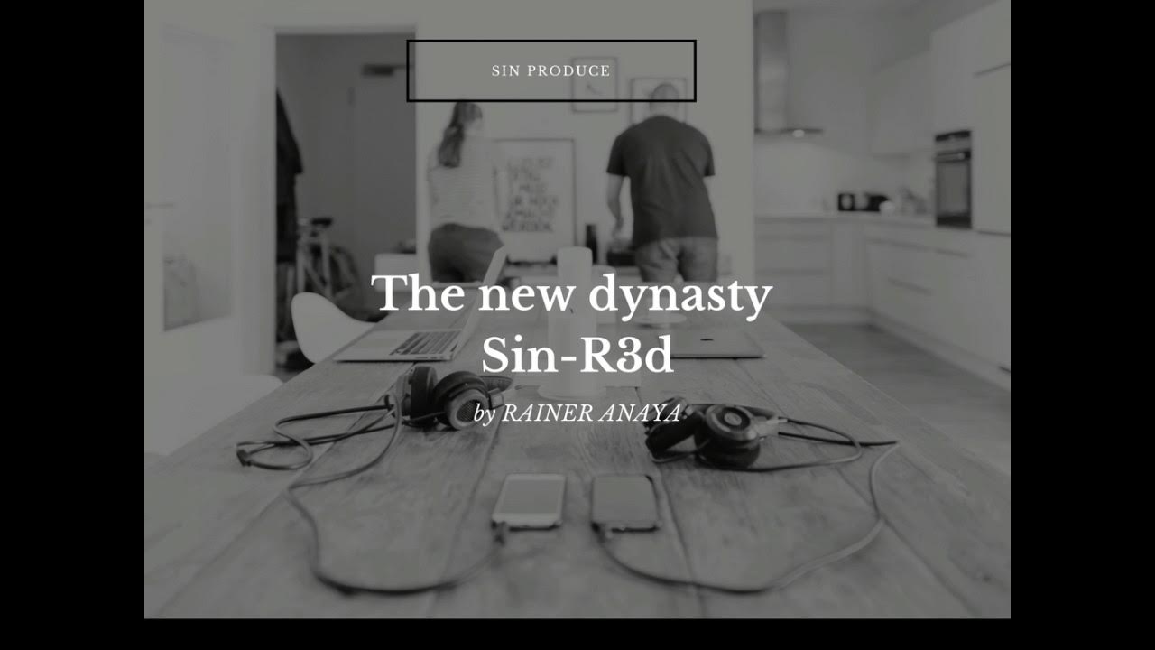 The new dynasty - Sin-R3d - YouTube