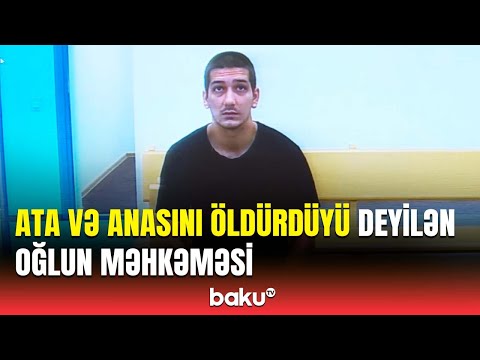 Fikrət Məmmədovla bağlı məhkəmə hansı qərarı verdi? | Sumqayıtda qandonduran hadisə