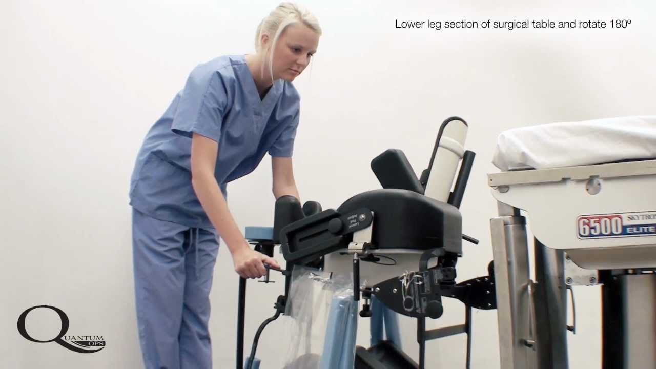 QSPS Demonstration - YouTube