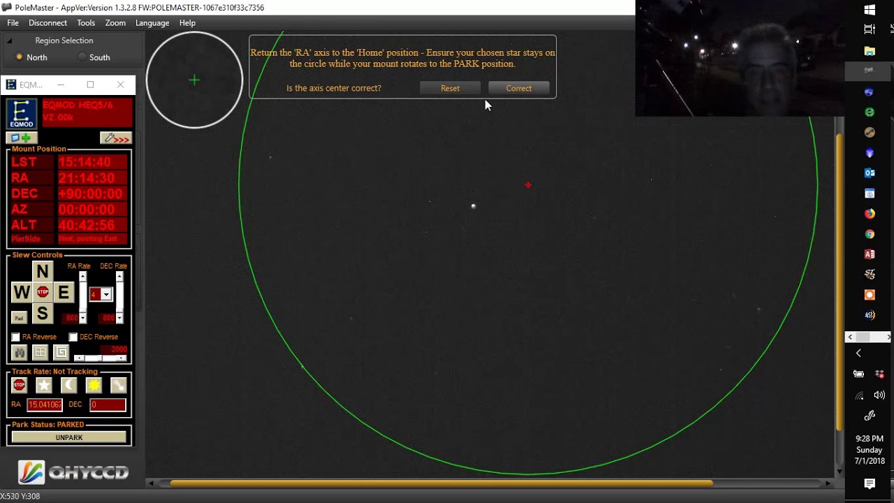 How to Use The Pole Master (Basic) July 1, 2018 - YouTube