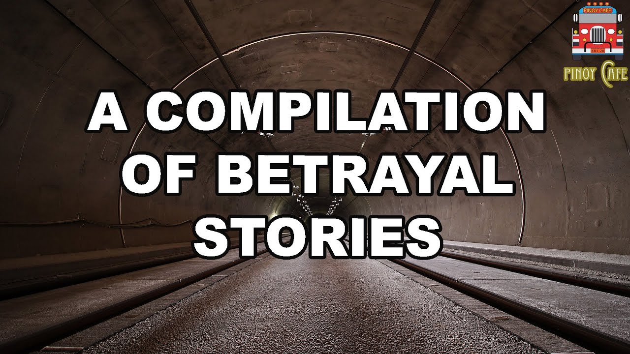 1 HOUR Compilation of Betrayal Stories - YouTube