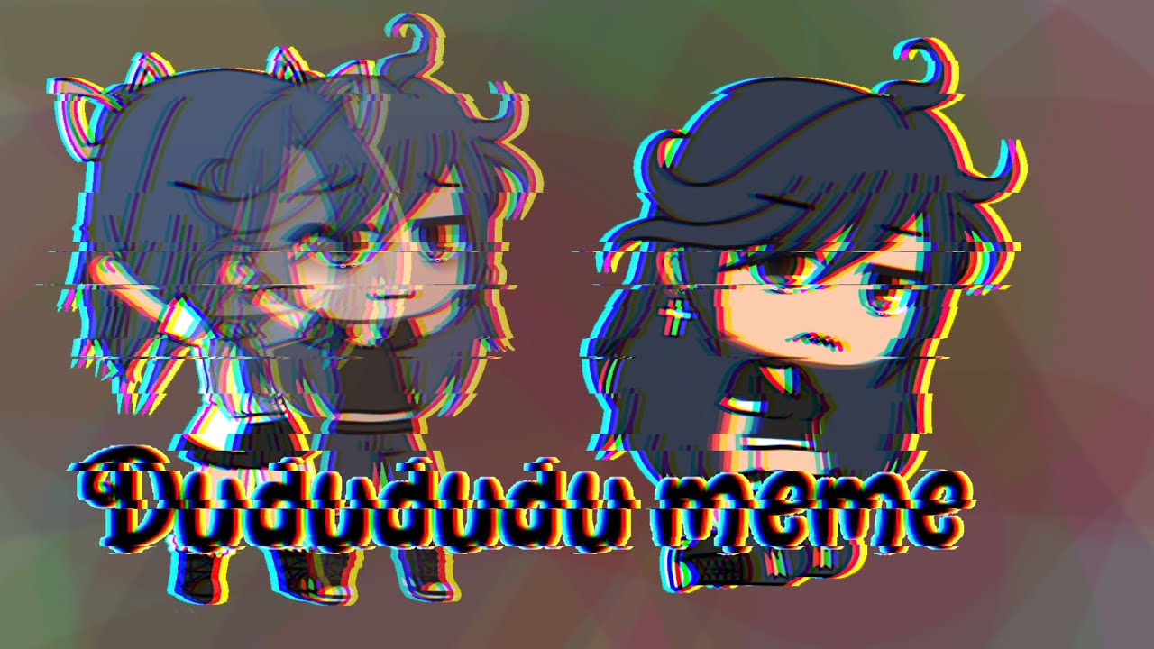 [Meme] Dudududu Meme - YouTube