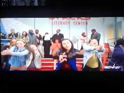Annie 2014 Ending - YouTube