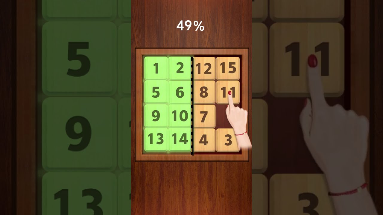 Numpuz Classic Number Games