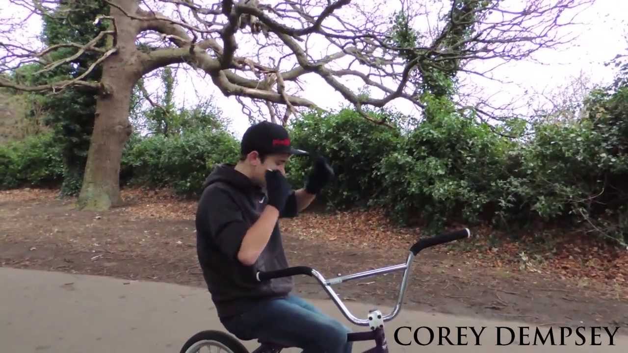 Welcome to Hell Corey Dempsey - YouTube