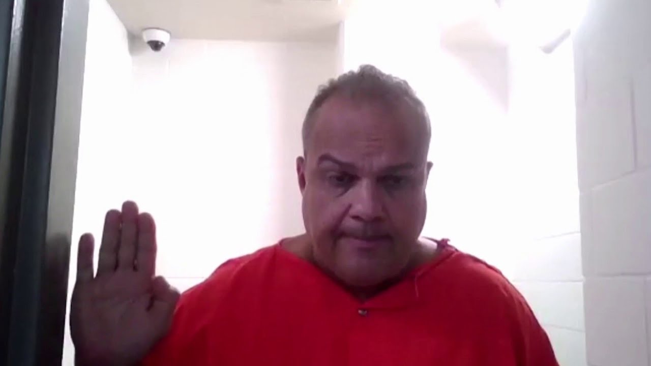 High-profile status adds pressure to Marcos Lopez’s legal battle - YouTube