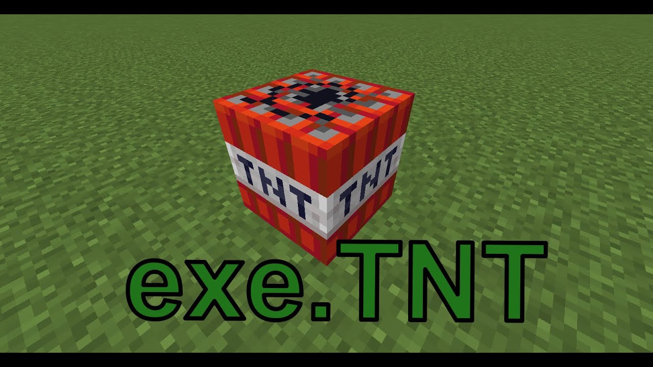 TNT.exe - YouTube