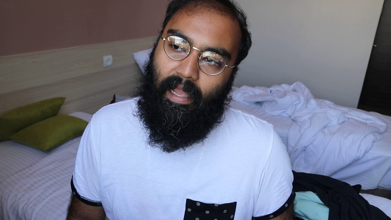 What it means to be a Saiyid of Bani Adam (P1) - YouTube