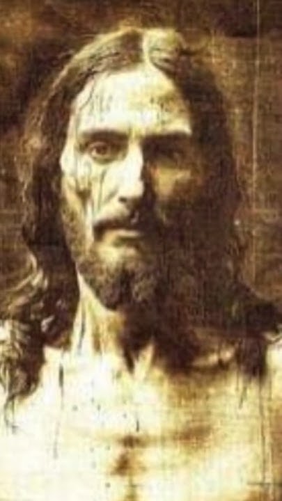 La VERDAD sobre el Misterioso Santo Sudario - YouTube