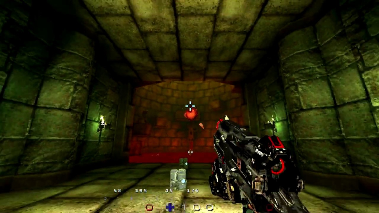 Doom - Slayer's Testaments 1-4 Flesh And Metal - YouTube