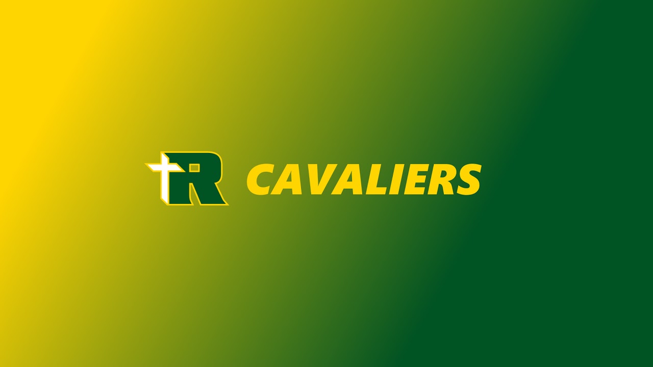 Florence-Henry Falcons vs Aberdeen Roncalli Cavaliers (VB) - YouTube