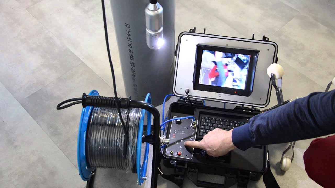 camera forage - YouTube