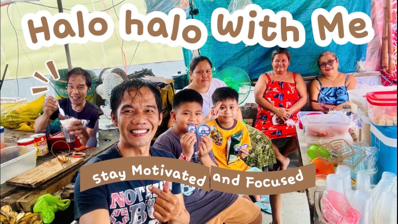 KAEN TAYO HALO HALO | HAPPY SUNDAY MGA GUYS | STICKER LANG SAKALAM💯 ️ ...