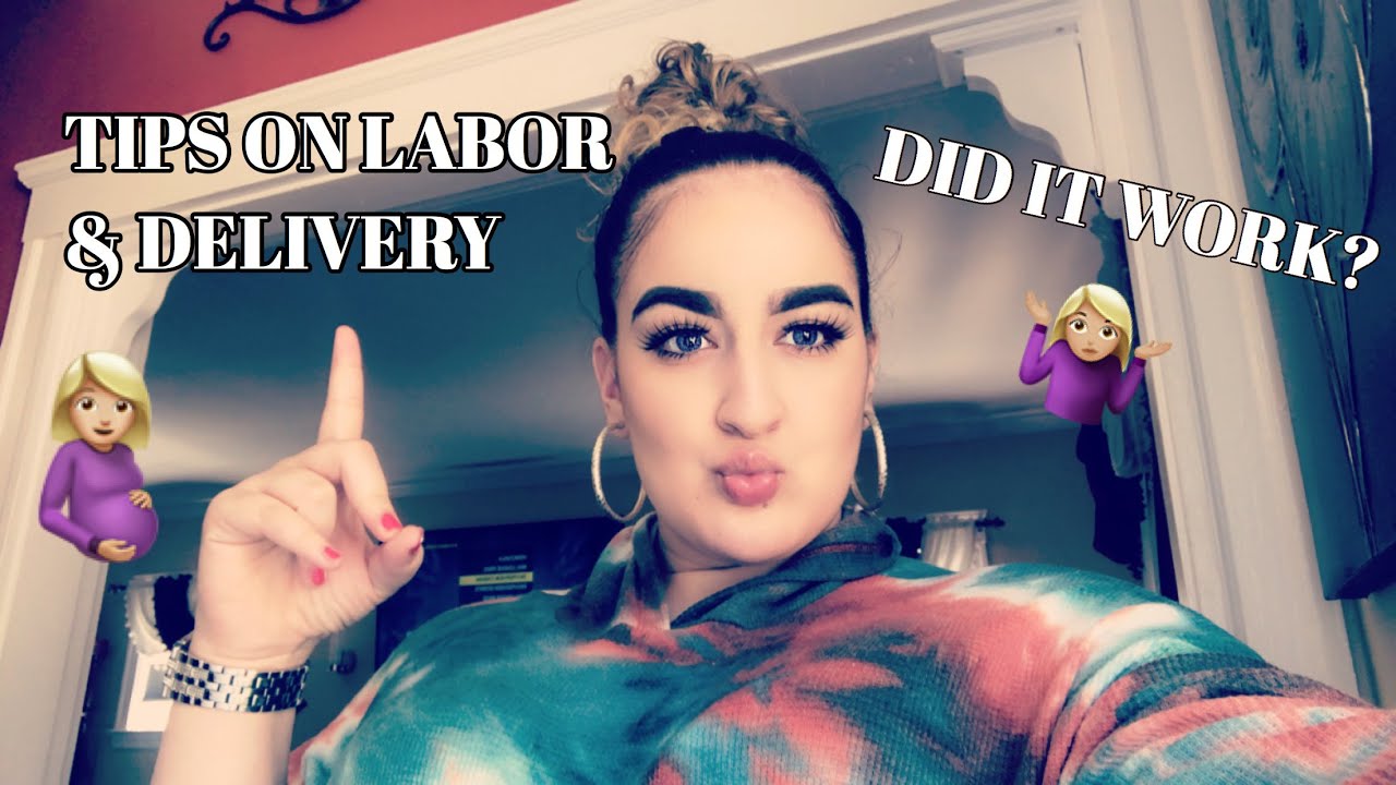 LABOR AND DELIVERY TIPS AND TRICKS FOR FAST LABOR YouTube labor-and-delivery-tips-and-tricks-for-fast-labor-youtube