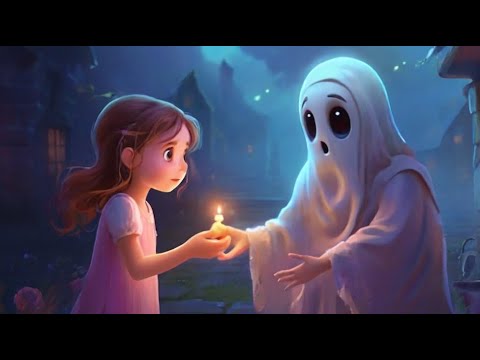 Lily meets Jinnie! Lily's Wish: A Comical Encounter with a Jinnie ...