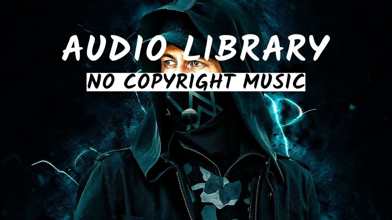 Alan Walker - Faded (Instrumental) | Audio Library - No Copyright Music ...