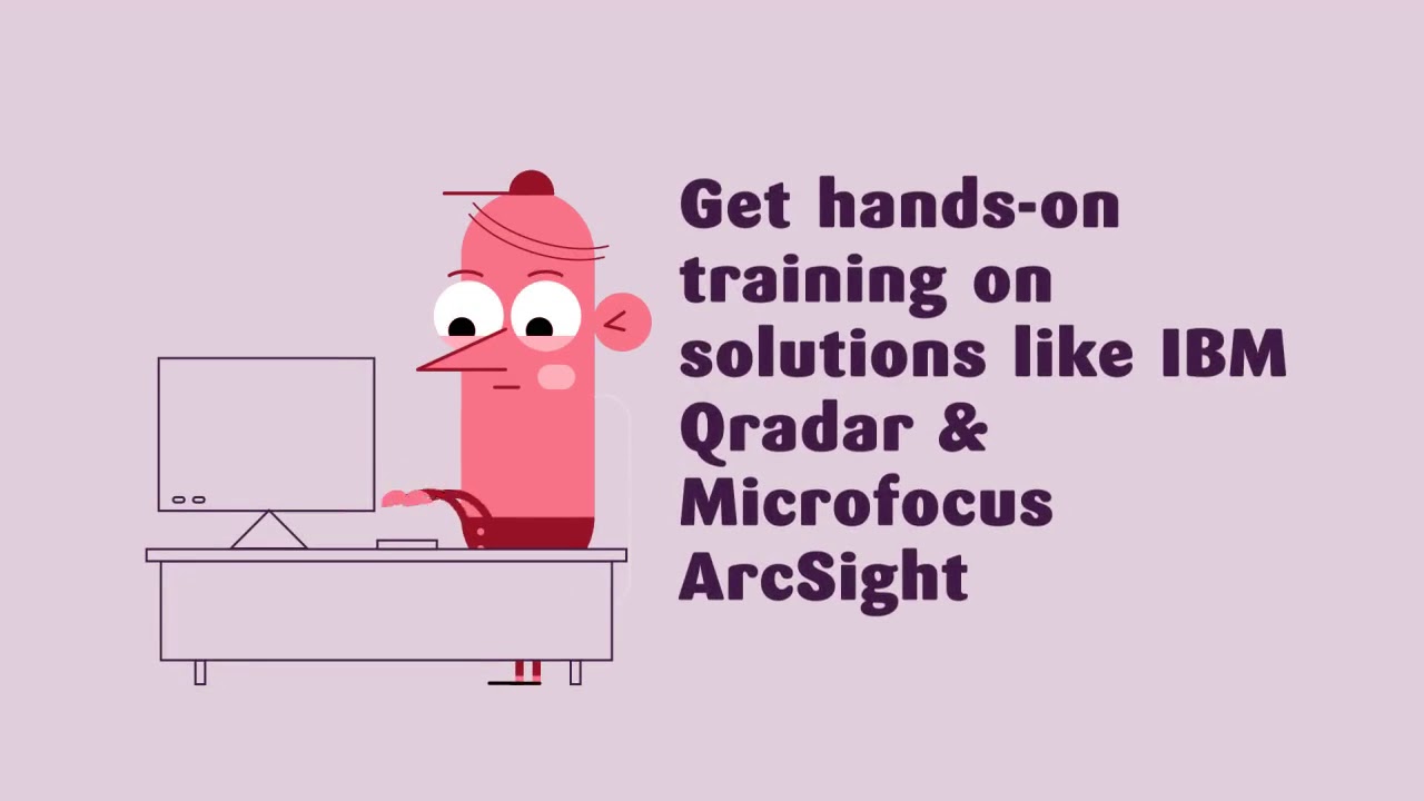 CSOC Training video - YouTube