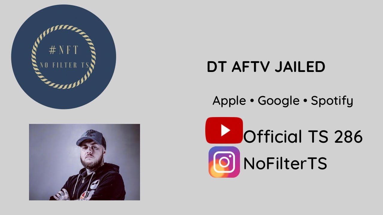 DT AFTV Jailed - YouTube