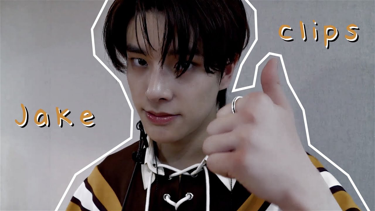 [HD] Jake Sim - soft clips for editing | Scene pack #2 + MEGA LINK ...