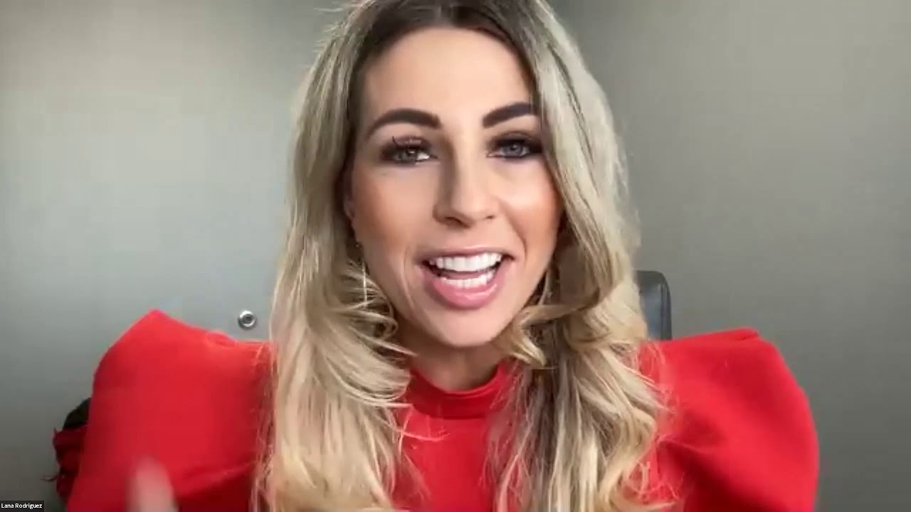 Lana Rodriguez's Instagram, Twitter & Facebook on IDCrawl