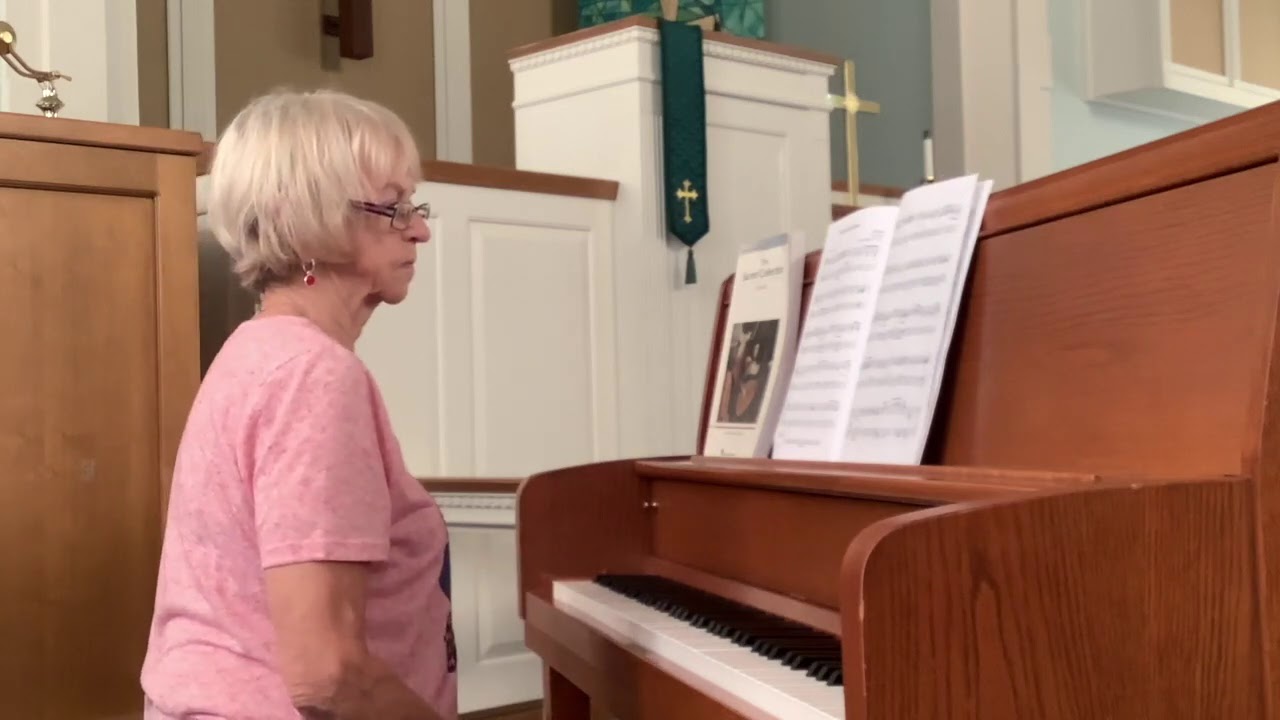 Mini Concert #21 - YouTube