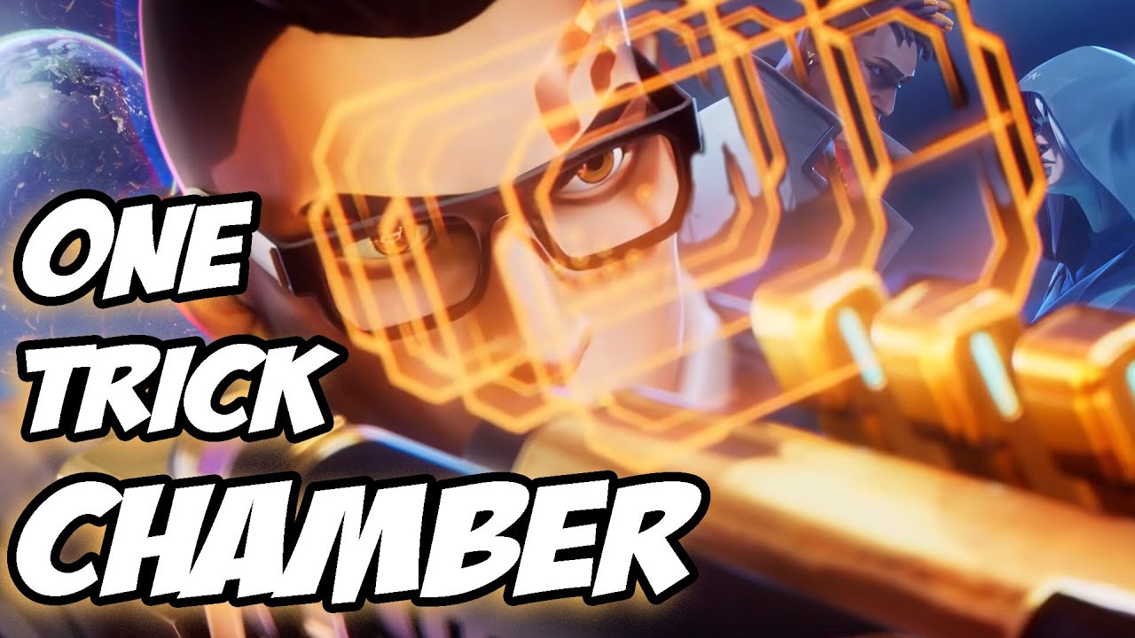 What A Chamber Main Looks Like - YouTube